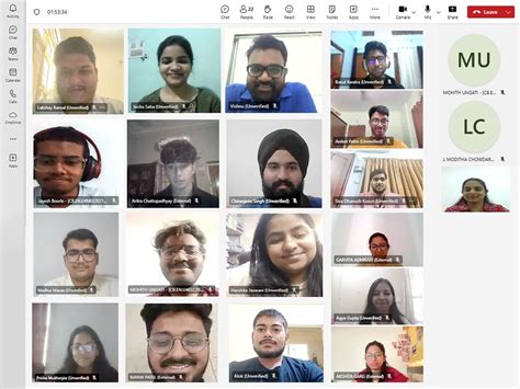 Cmsfutureleaders Onboardingexcitement Smartcity Campushiringprogram Trafficmanagement