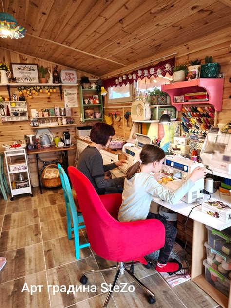 Арт Привет от Градината Вече знаете че съм от онези луди хора