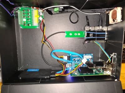 Raspberry Pi 4 Gets 8GB RAM Raspbian 64 Bit Beta CNX Software