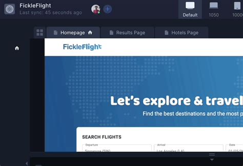 Locofy Builder Tour Locofy Docs Locofy Builder Tour Locofy Docs