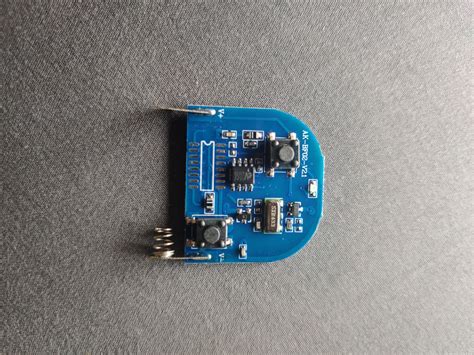 Add External Antenna To 433mhz Remote General Electronics Arduino Forum Add External Antenna To 433mhz Remote General Electronics Arduino Forum