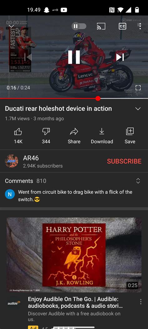 how do i remove the video ui i have no x button and it doesn t
