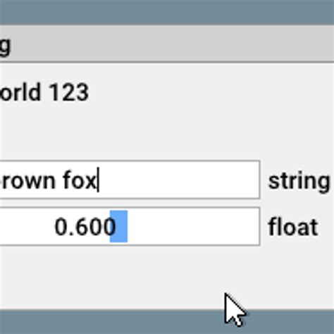 dear imgui alternatives and similar software