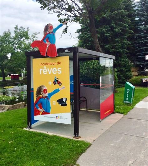 Conseil Des écoles Catholiques Du Centre Est Cecce On Linkedin La Campagne Publicitaire Dété