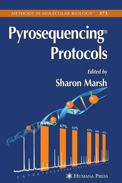 Pdf Multiplex Pyrosequencing® For Dna Variation Analysis