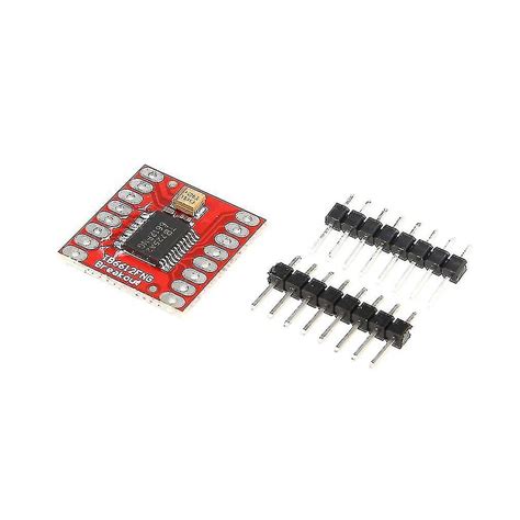 motor shield for wemos d1 mini tb6612fng wemos i2c dual motor driver