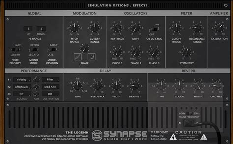 The Best Analog Synth Our 11 Favorite Plugin Emulations 2025