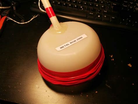 Diy Arduino Based Metal Detector Dzl S Evil Genius Lair