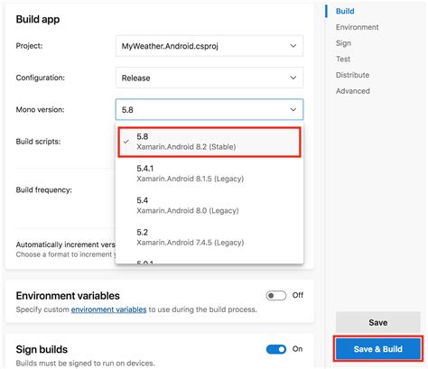 Xamarinandroid The Type Initializer For Androidruntime