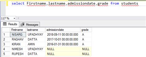 advanced sql insert output of the parameterized table valued function