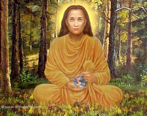 Mahavatar Babaji Wallpaper