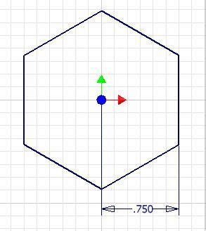 Module Work Features Introduction To Drafting And Autodesk Inventor