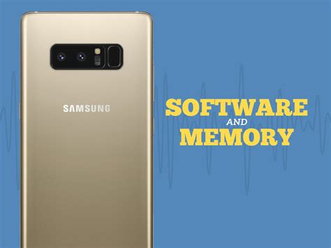 Whats New With Samsung Galaxy Note 8 UnlockBase Blog