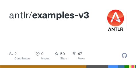 Examples V3csharpisland Grammarinput At Master · Antlrexamples V3