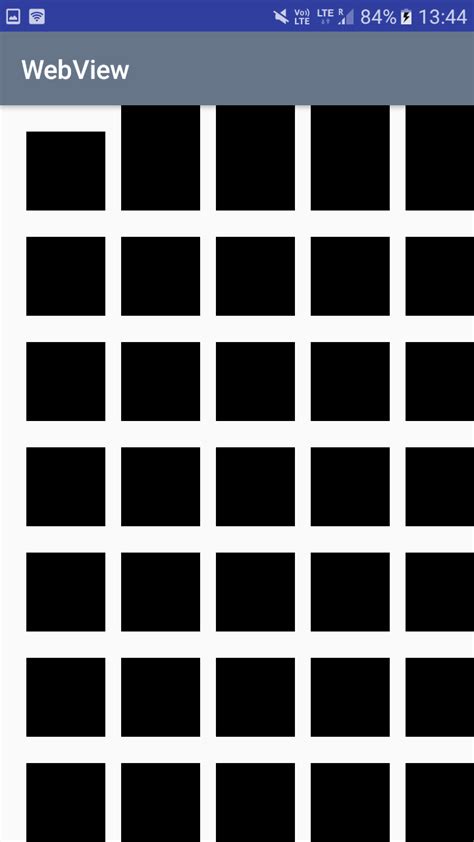 Android Gridlayoutmanager Spacing Is Not Consistent Stack Overflow