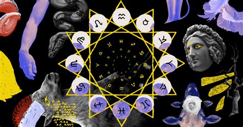 The Best Tech Jobs For You Based On Your Zodiac Sign