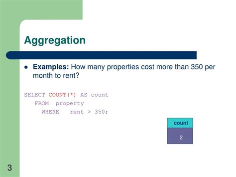 ppt aggregation powerpoint presentation free download id 2220724
