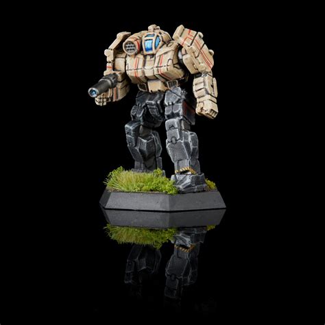 Battletech Mech Overview Griffin Goonhammer