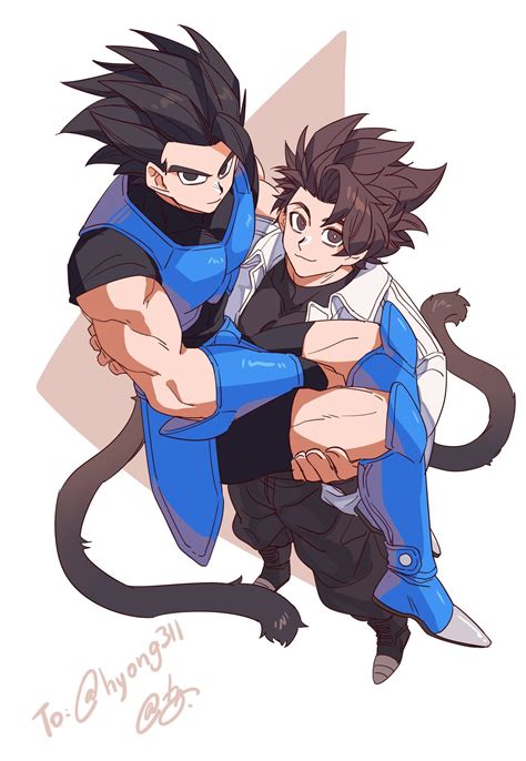 Mirai Senshi Shallot And Reta Original And 3 More Drawn By Jiajiajiajiaa Danbooru