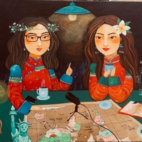 Турк Америк 10 жилийн дараа … Харанхуй Өрөө Apple Podcasts