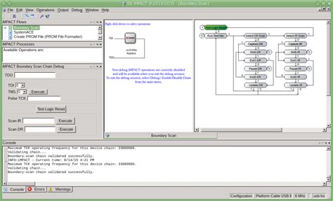 A Jtagxsvf Library For Arduino ~ Espartan7