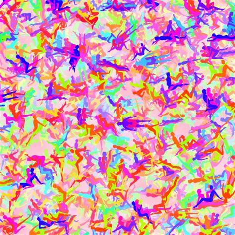 Sex Positions 24 Pattern Crew