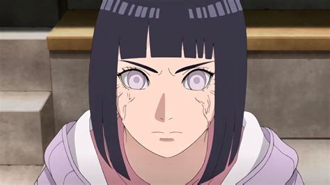 What Is The Byakugan In ‘naruto Why Some Characters Have White Eyes