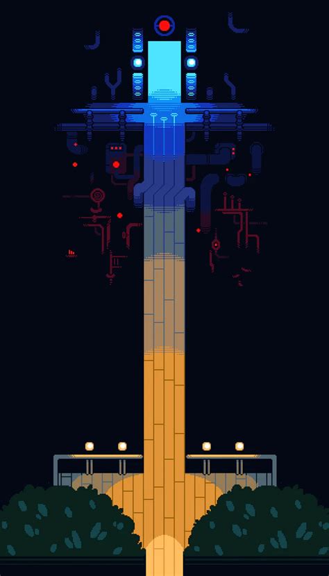 Core The Undertale Wiki