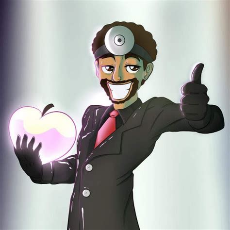 Drpeachesdubs Youtube
