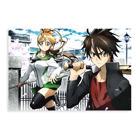 Highschool Of The Dead Girl Shizuka