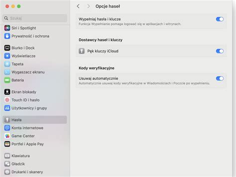 Is There Any Way To Set 1Password As Password Manager Provider Natively On MacOS R 1Password