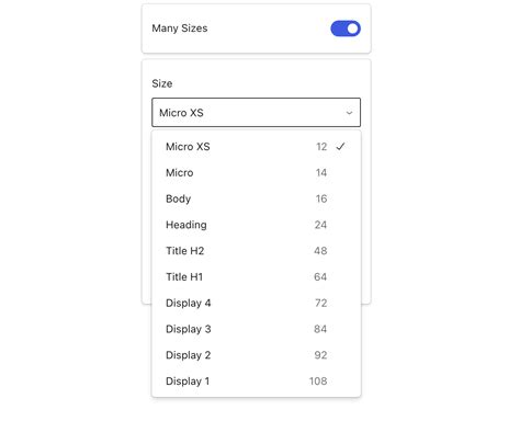 Typography Tools Tracking · Issue 34345 · Wordpressgutenberg · Github