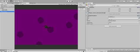 Cant Make Object Follow Mouse Cursor Position Questions And Answers