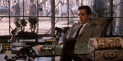 All 9 Oscars The Godfather Movies Won Explained