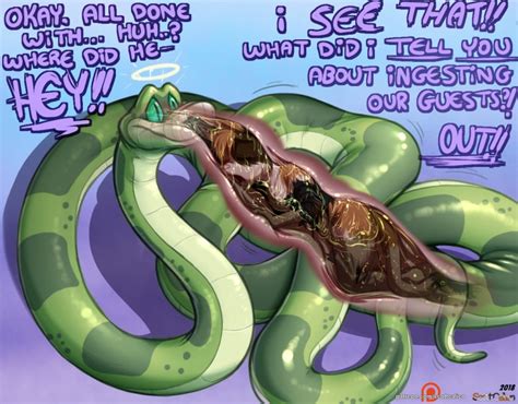 Rule 34 2018 After Vore Angry Anthro Artist Name Bodily Fluids Body