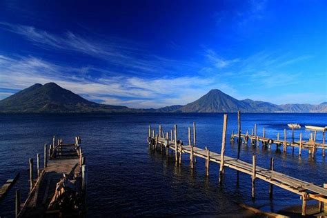 All Day Lake Atitlan Village Tour In Guatemala 2023 San Pedro La Laguna