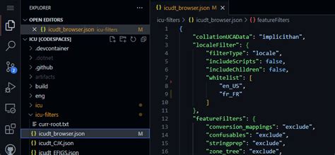 Reducing Blazor Wasm Size By Providing Custom Icu Data Meziantous Blog