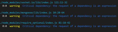 Support ESM Import Export In Config Files Issue 6072 Webpack Webpack GitHub