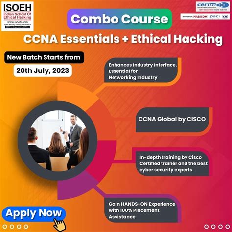 Isoeh Indian School Of Ethical Hacking On Linkedin Opportunity Cybersecurity Future