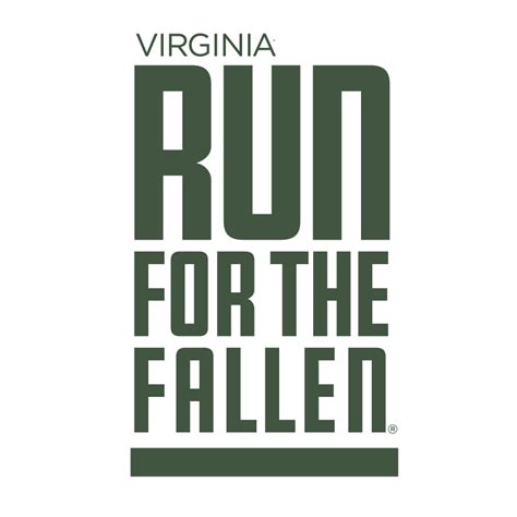 Virginia Run For The Fallen