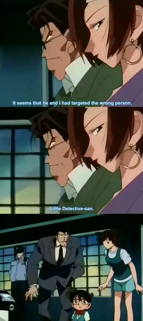 Chibi Detective Ronetruthprevails