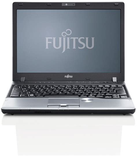 Fujitsu () - Konfigurator produktów Fujitsu