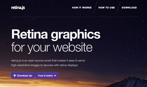 Responsive Image Techniques Resources Speckyboy
