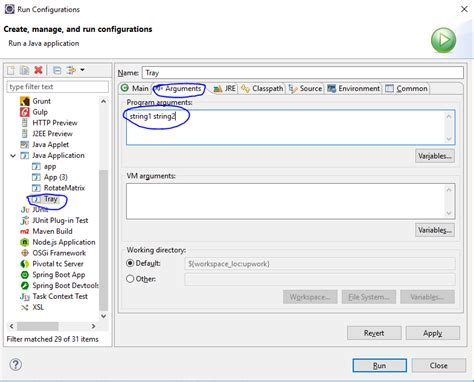 I Am Trying To Input Two Values Into My Command Line In Java I Am