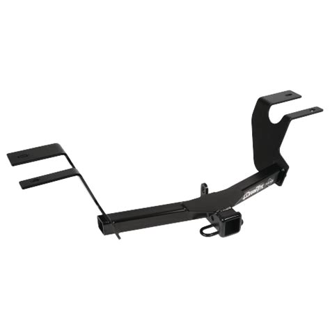 Draw Tite 76630 Class 3 Trailer Hitch 2 Inch Square Receiver