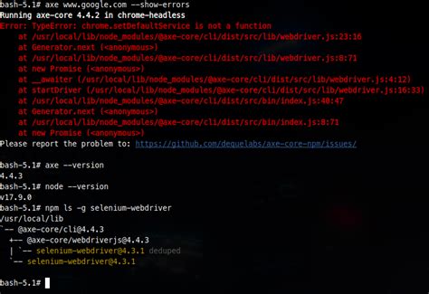 Error Tdefaultservice Is Not A Function · Issue 538 · Dequelabsaxe Core Npm · Github
