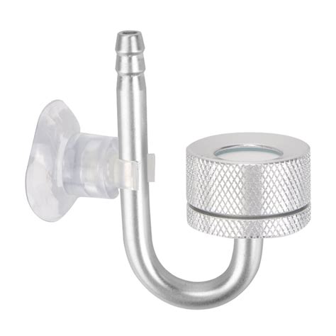 Aquarium Co2 Generator System Kit Diy Bubble Count Vicedeal