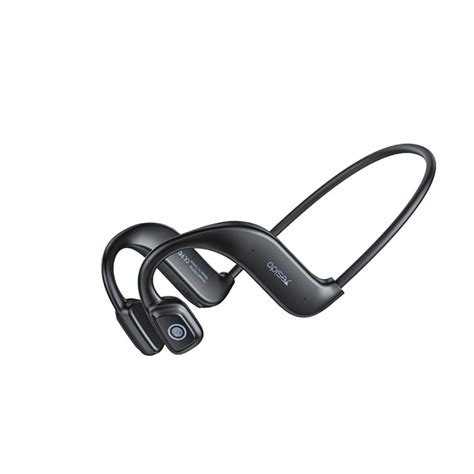 Ysp09 New Cheapest Price Neck Band Necklace Wireless Bone Conduction