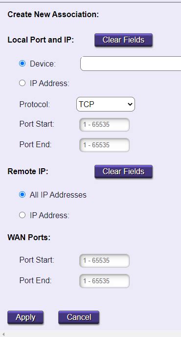 Port Forwarding My Server Server Support And Administration Support Minecraft Forum