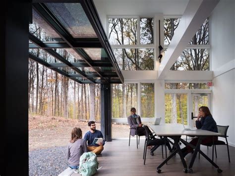 Shipping Container Architecture 6 Ways To Repurpose Maritime Waste Architizer Journal